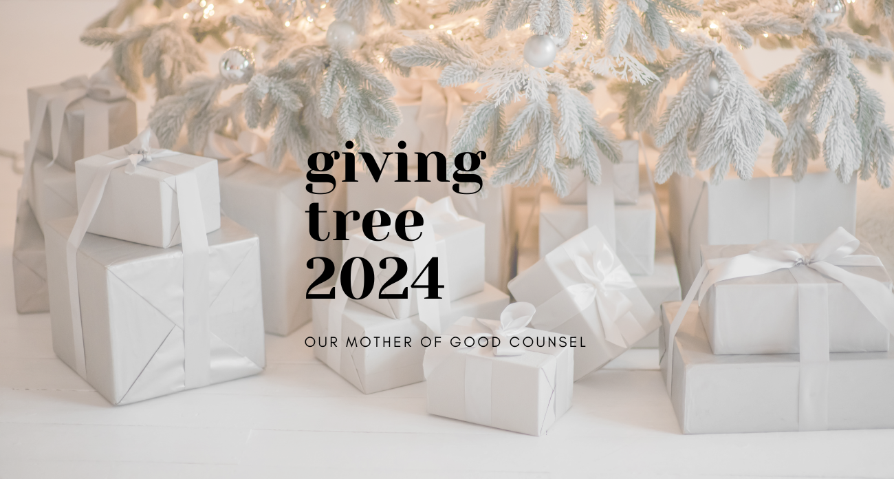 Giving Tree